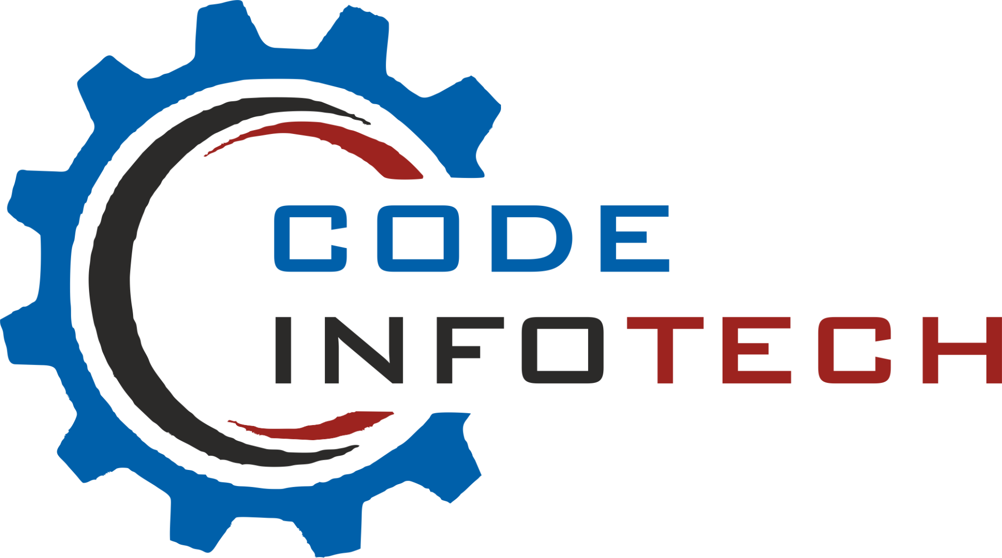 Contact Us - Code Infotech
